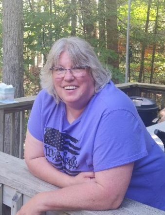 Joyce Renea Childress Obituary - 2024 - Uht Funeral Home and Cremation ...