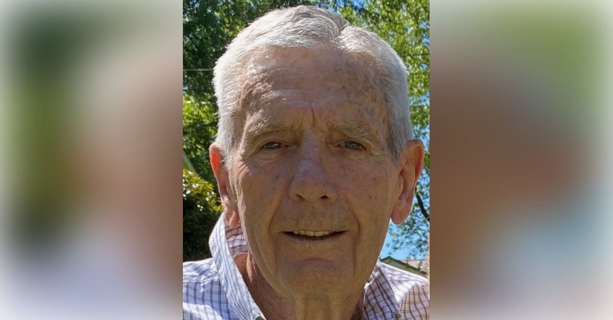 Obituary information for John Ed Arp