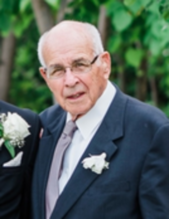 William "Bill" E. Reed Obituary - 2024 - Everhart-Bove Funeral Homes