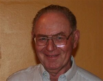 Dale Calvin McCrum Obituary - 2024 - Lake Ridge Chapel & Memorial Designers