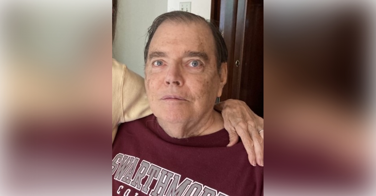 Obituary information for John Leslie Ludlam