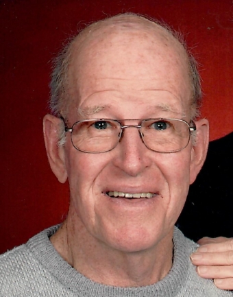 William Carl Swanson Obituary - 2024 - Cummings Funeral Home Inc