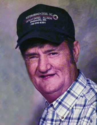 Bobby McClure Obituary - 2024 - Dowell & Martin Funeral Home