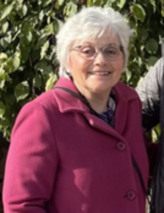 Janet Gale Horrocks Obituary - 2024 - Stone Funeral Home, Inc.