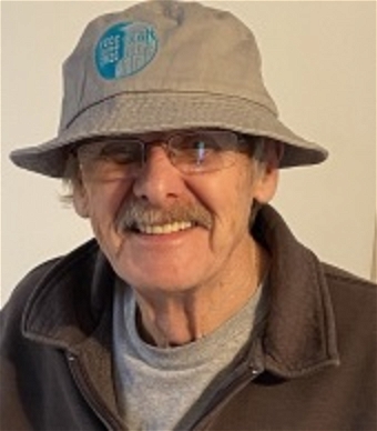 Deryl F. Kitchen Obituary - 2024 - Autumn Green