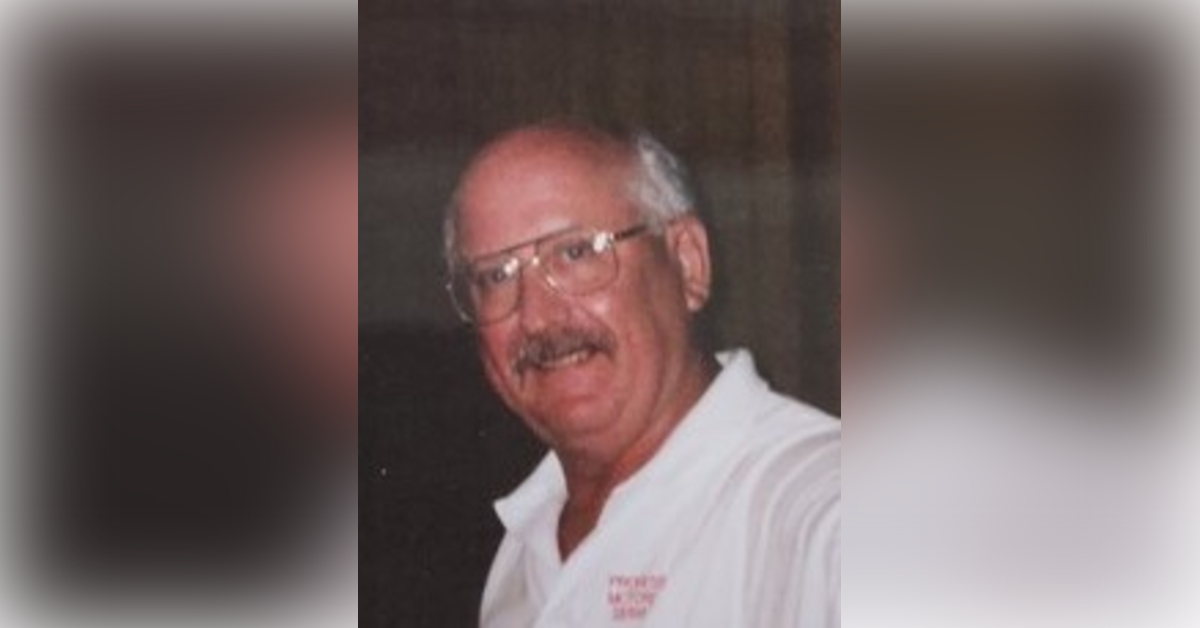 Obituary information for Larry Ray Keller