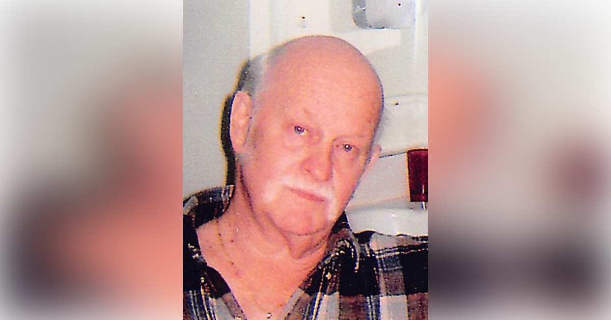 Obituary information for Robert Gregory
