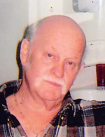 Obituary information for Robert Gregory