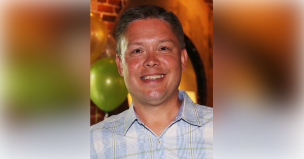 Obituary information for Blake Adam Buckingham