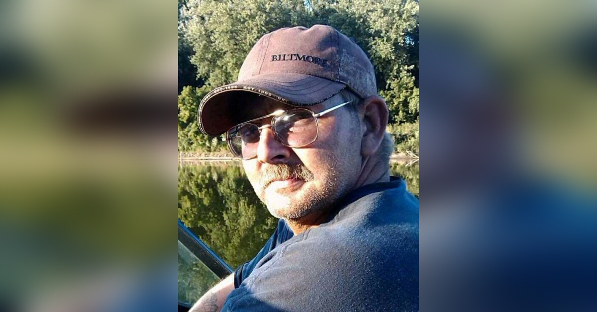 Obituary information for Gary Post