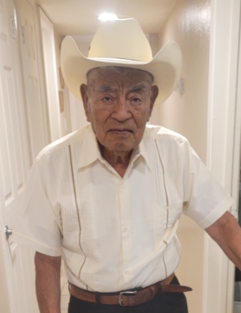 Jose De Jesus Valadez Hernandez Obituary - 2024 - Catholic Cemeteries ...