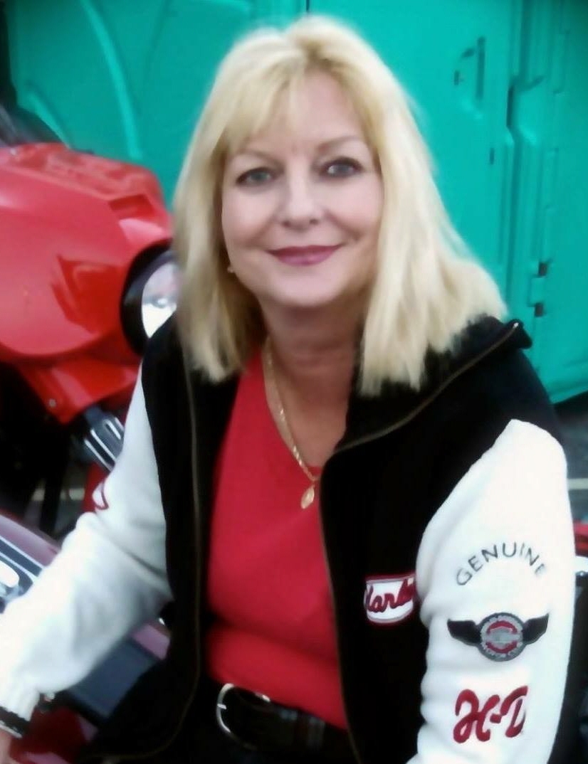 Deborah Anne Lynch - 2018 - Lasting Tributes