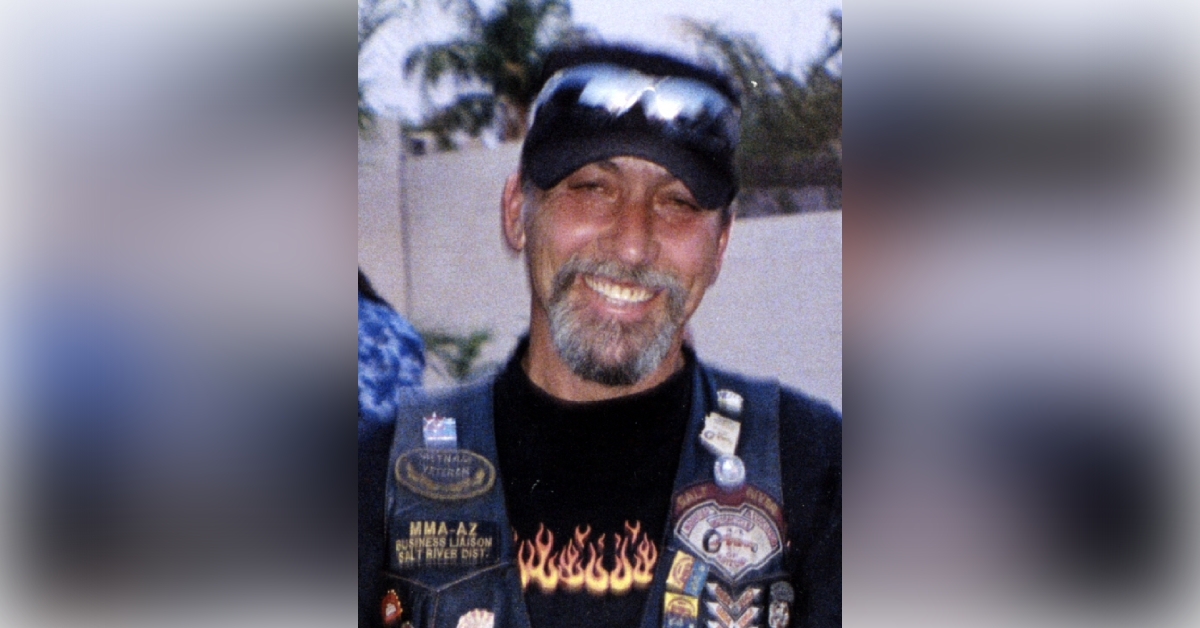 Obituary information for Michael Workman