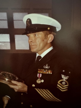 Charles Bertram Lateulere Obituary - 2024 - Heaven Bound Crematory