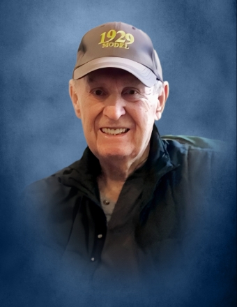 Wilbur Alan Thomas Obituary - 2024 - Martin & Hightower Heritage Chapel