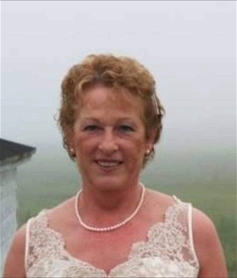 Annette Boland-Pletten Obituary - 2024 - Wisemans Funeral Homes