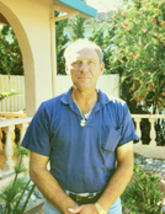 Russell Dean Warner Obituary - 2024 - Smith & Witter Funeral Home