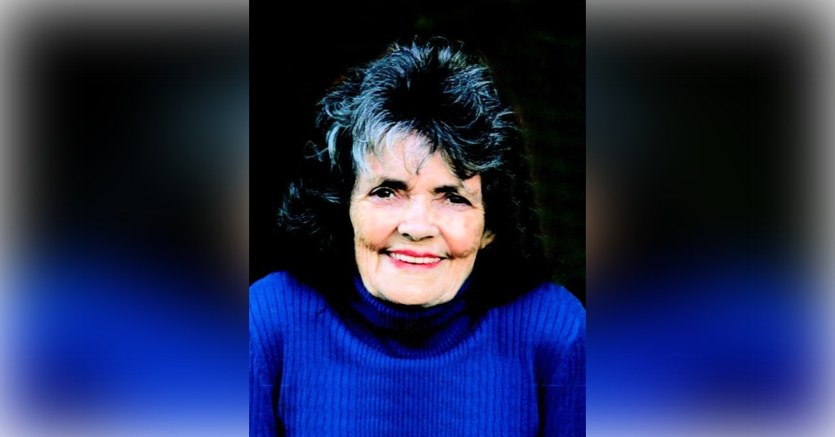 Obituary information for Rosa Mae Thompson Brown