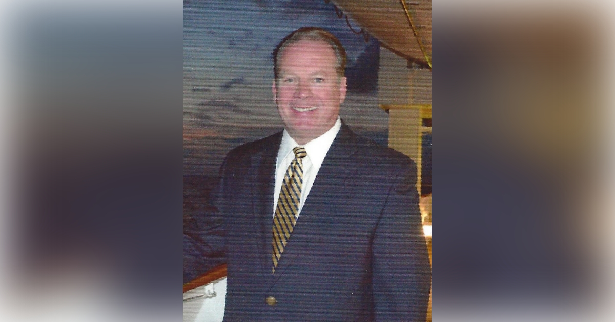 Obituary information for Stephen Cashwell Hall, Jr.