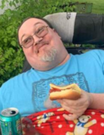 Donald "Donnie" David Stalling Obituary - 2024 - Ross - Frash Funeral Homes