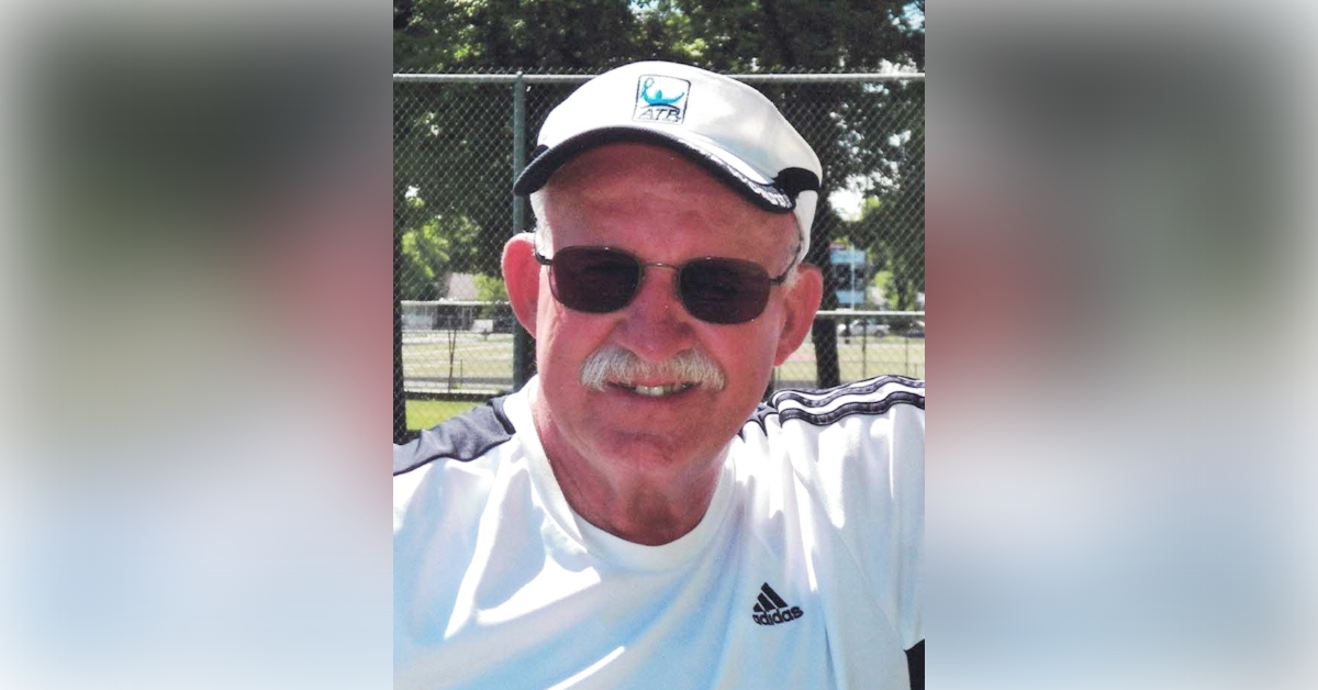 Obituary information for Don Wiley