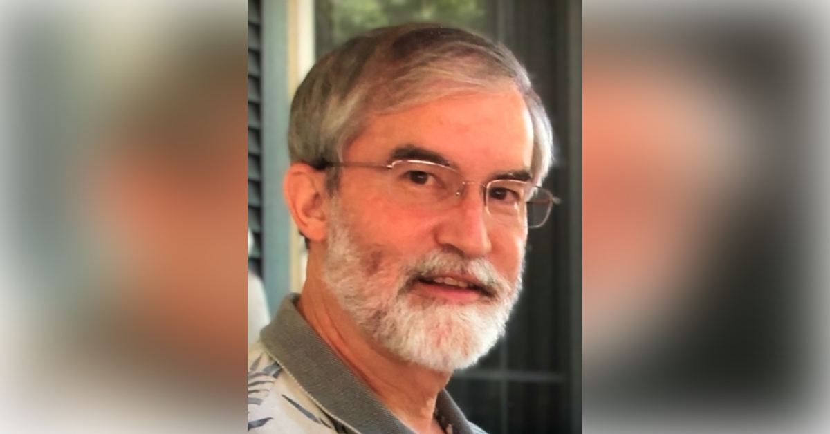 Obituary information for Charles Cameron Hargrove