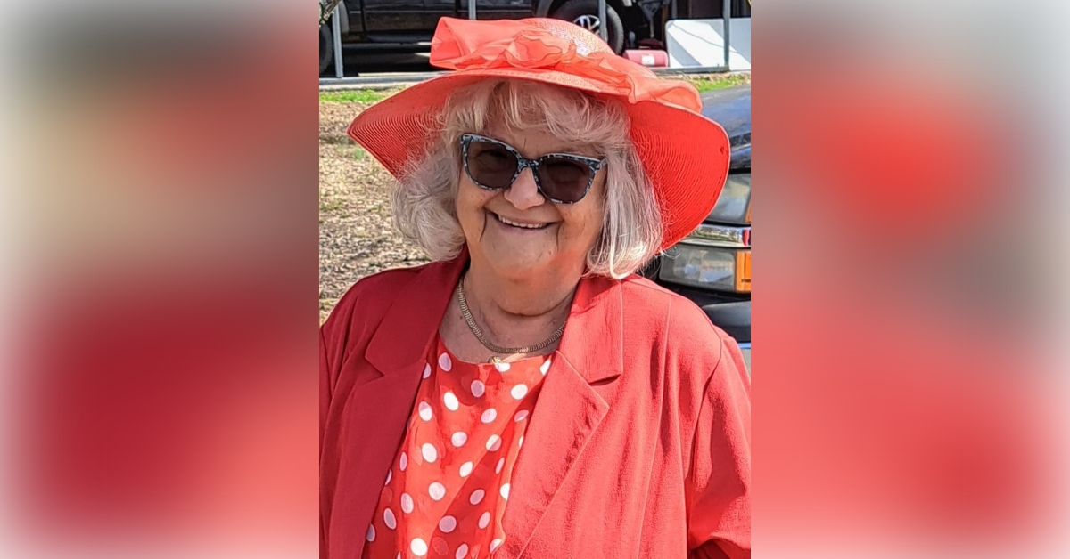 Obituary information for Ruby Lee Williams