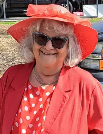 Obituary information for Ruby Lee Williams