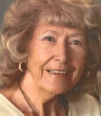 Gladys M. Thompson Obituary - 2024 - Dutcher Funeral Home