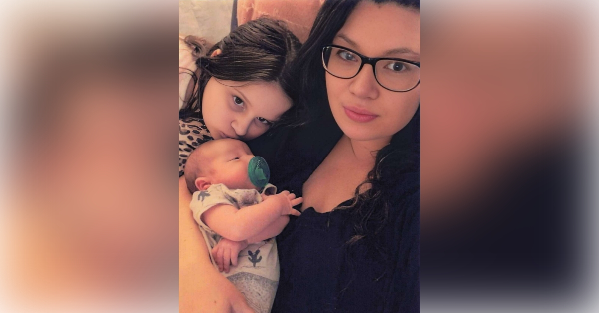 Obituary information for Jessica Renae Rodriguez
