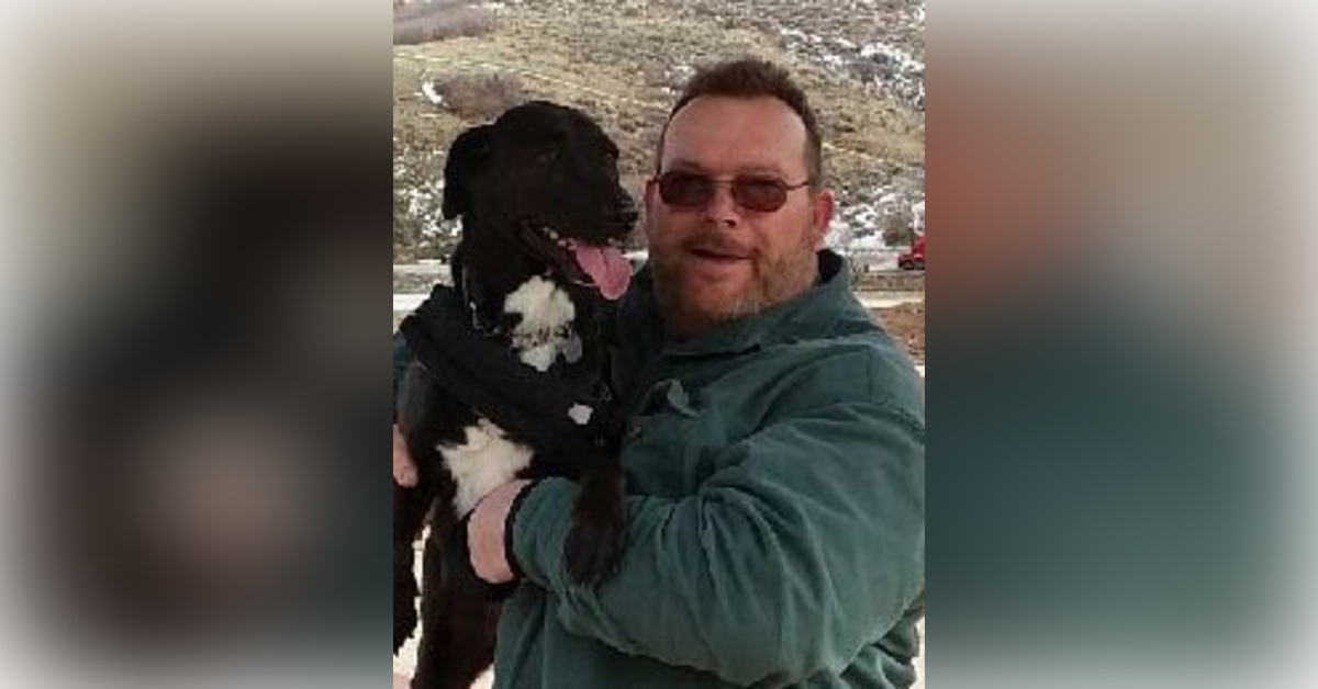 Obituary information for Timothy Roy Cox