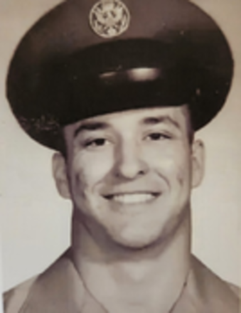 Robert A. Ray Obituary - 2024 - Cox Funeral Home