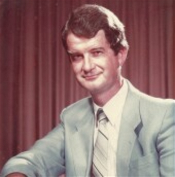 Rod Heaton Obituary - 2024 - Cameron Funeral Home Ltd.