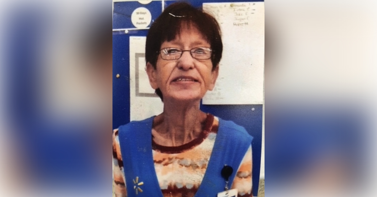 Obituary information for Shirley Jane Starkey