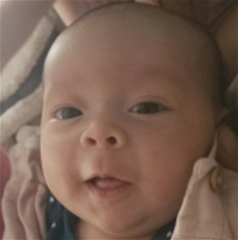 Amelia Rose Sousa Obituary - 2024 - Sargent and Son Ltd.