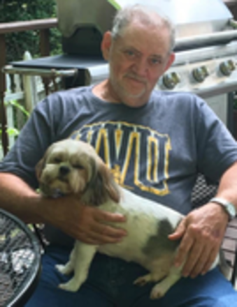 Barry Browning Obituary - 2024 - Mounts Funeral Home Inc.