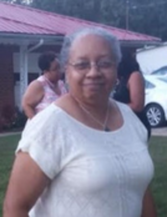 Betty Jean Ingram Brown Obituary - 2024 - R. H. Greene Funeral Home