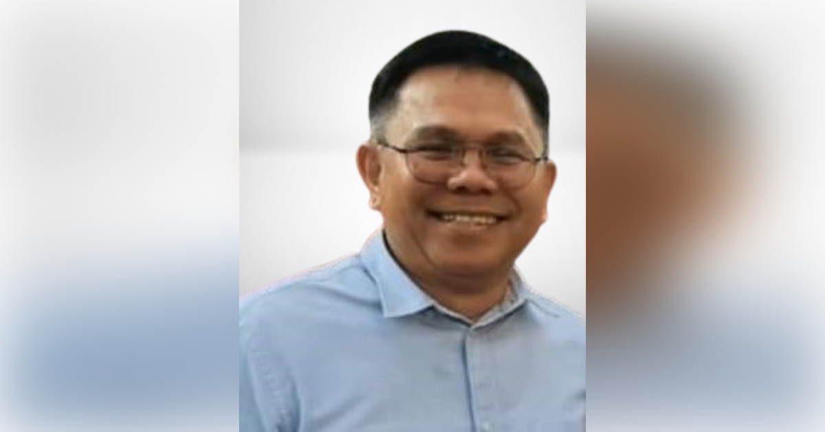 Obituary information for Modesto Ramirez