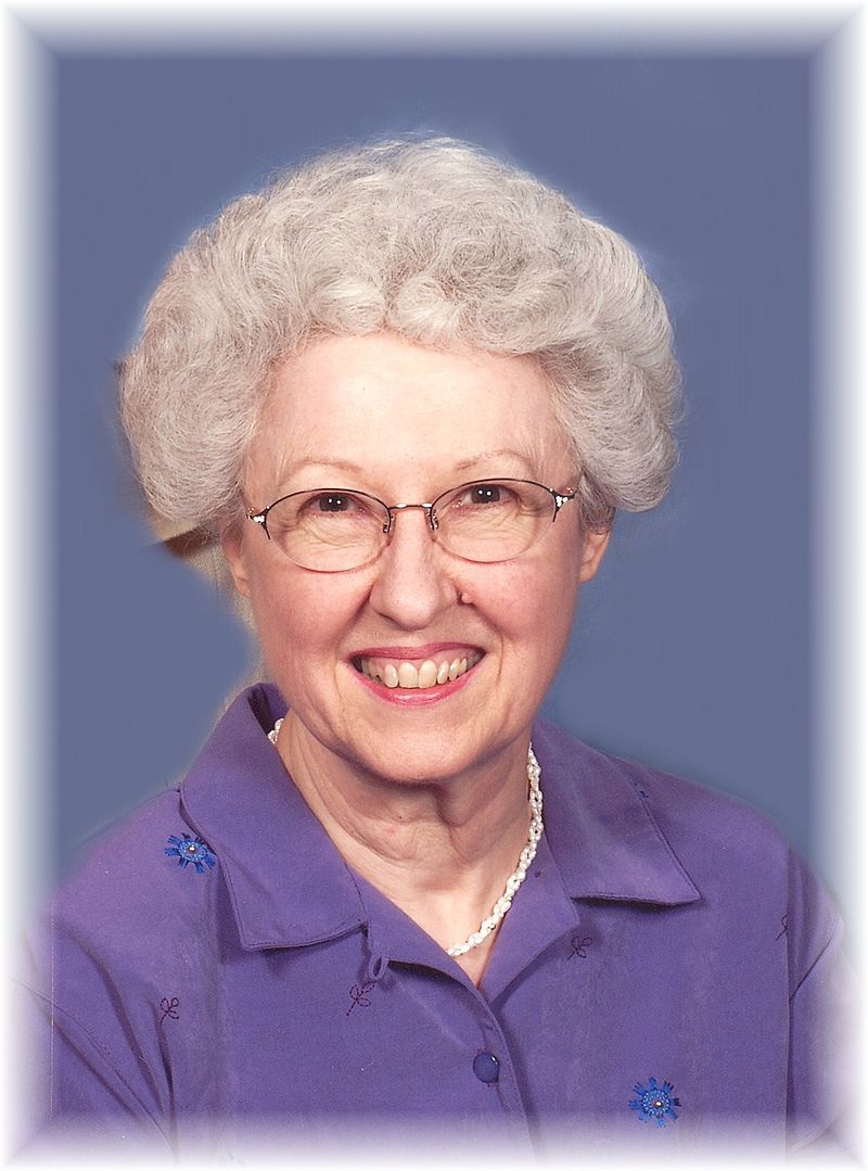 Anna "Frances" Shipley - 2012 - Nodaway Valley Funeral Home