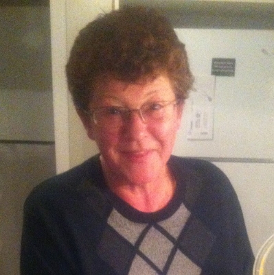 Alison Mary 'Fryzuk' Copeland Obituary - 2018 - BUILDER DEMO
