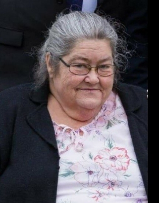 Laurie-Ann FULLER Obituary - 2021 - BUILDER DEMO