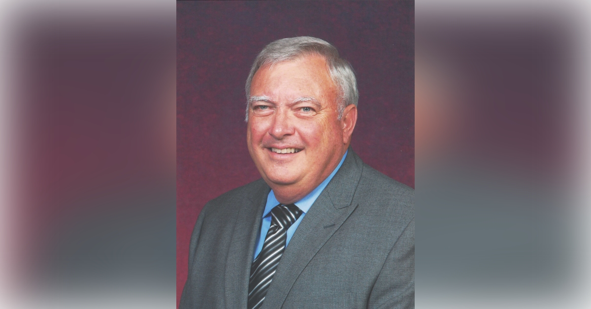 Obituary information for Nicholas John Breheny