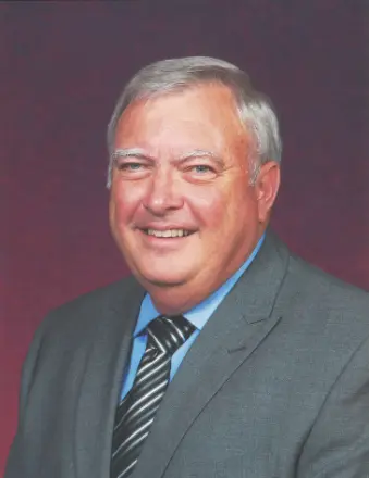 Obituary information for Nicholas John Breheny