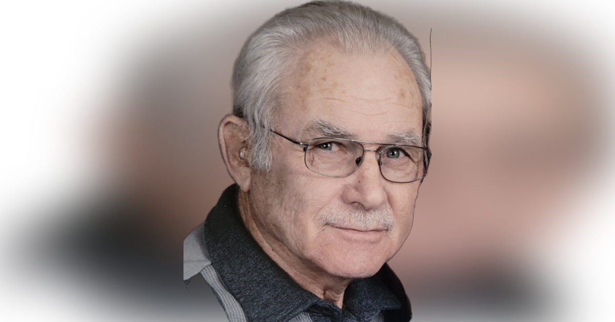 Obituary information for Arthur Dale Danielson