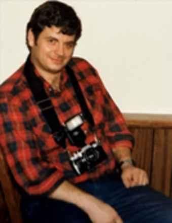 Robert J. Lapinski Obituary - 2024 - Dworzanski & Son Funeral Home