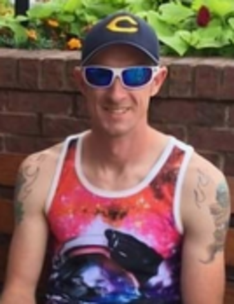 Steven Richard Seibert, Jr Obituary - 2024 - Yost - Gedon Funeral Home ...
