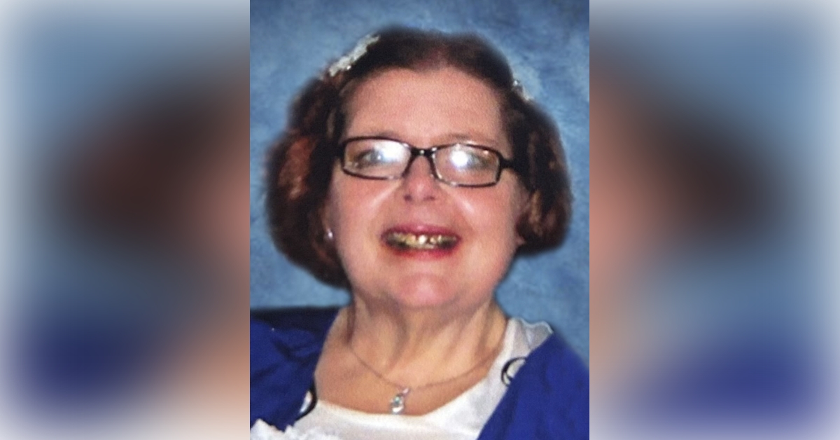 Obituary information for Elizabeth "Liz" Ann Underhill