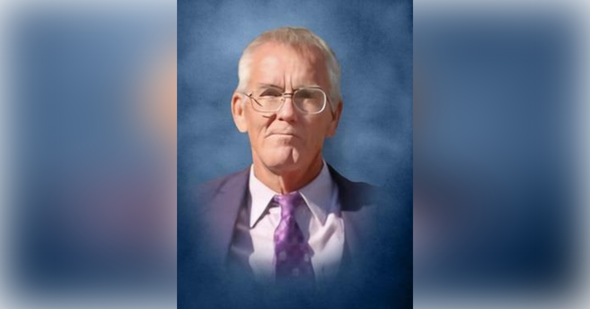 Obituary information for Samuel Keith King