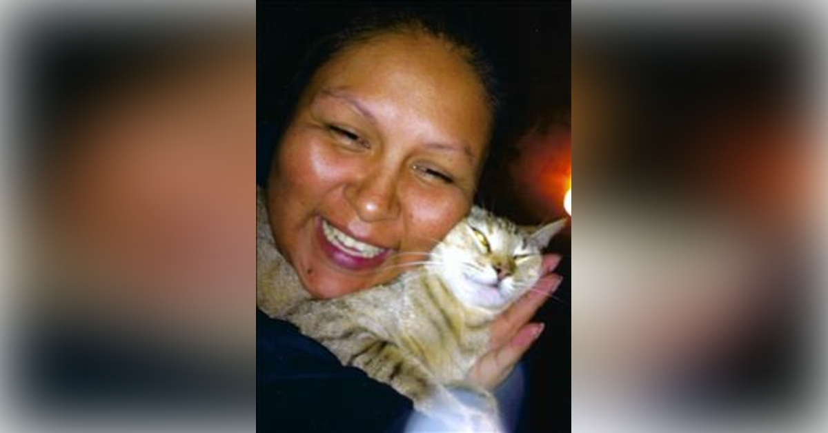 Obituary information for Lenore Johnson