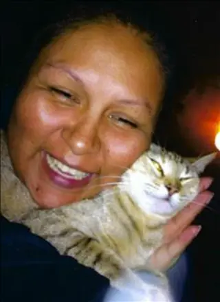 Obituary information for Lenore Johnson